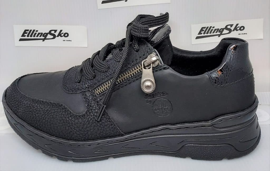 RIEKER DAMESKO M0031 Damesko - Ellingsko