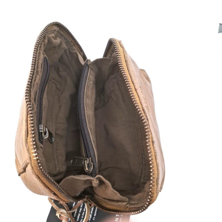 REDESIGNED WILLO make-up taske 005581 - Ellingsko